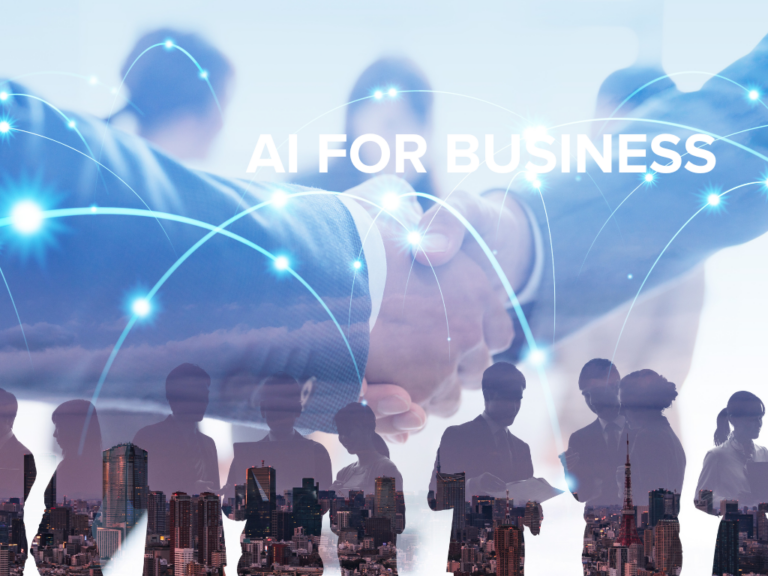 AI Integration for Business: Fast and Simple - AdMind